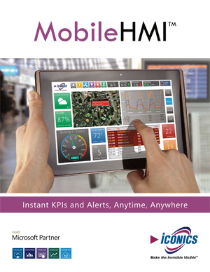 北京标志卓信 - ICONICS GENESIS64 Hyper Historian etc.