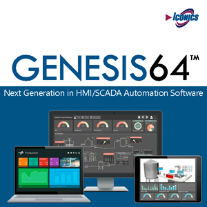 北京标志卓信 - ICONICS GENESIS64 Hyper Historian etc.