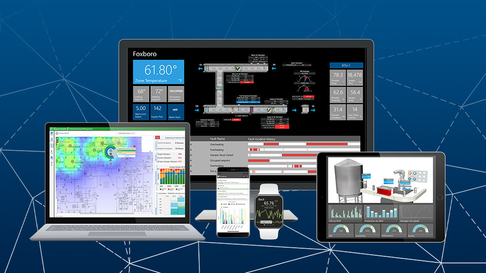 GENESIS64 10.97.2 软件更新包 Critical Fixes Rollup 2 正式发布 - ICONICS