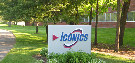 北京标志卓信 - ICONICS