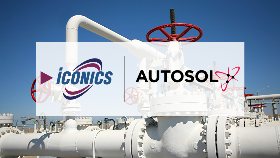 ICONICS宣布与AUTOSOL合作，提供AUTOSOL通信管理器(ACM)高级OPC UA服务器 - ICONICS